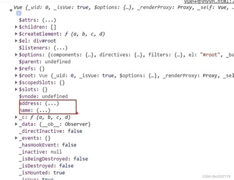 Vue基础:结构、数据绑定与mvvm模式详解 Csdn博客 Vue基础:结构、数据绑定与mvvm模式详解 Csdn博客