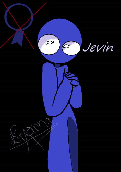 Jevin Sprunki By Brirosa20 On Deviantart