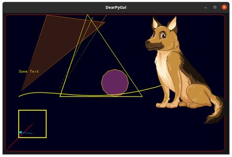Dearpygui库的使用 Csdn博客 Dearpygui库的使用 Csdn博客