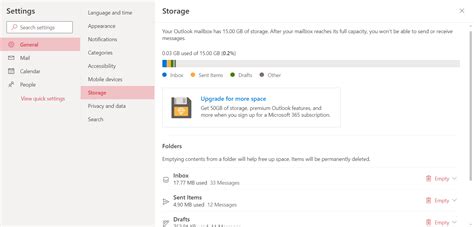 I Am Unable To Send And Receive Emails Microsoft Community