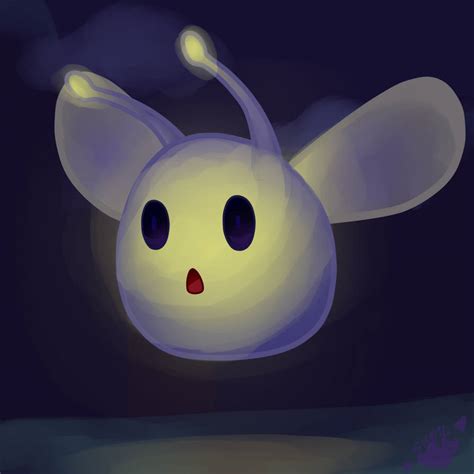 Phosphor Slime By Trufflekat On Deviantart