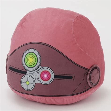 装甲騎兵ボトムズ クッションとは Japaaan