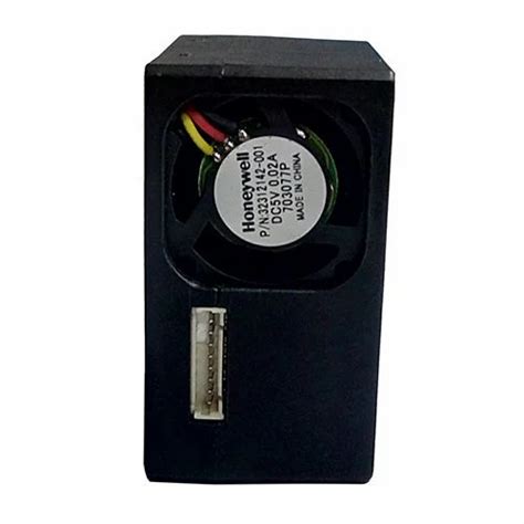 Honeywell Pm25 Sensor Hpma115s0 At ₹ 2500piece Dust Particle Sensor In Ahmedabad Id