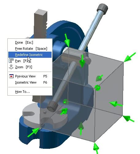 ucs in inventor autodesk community