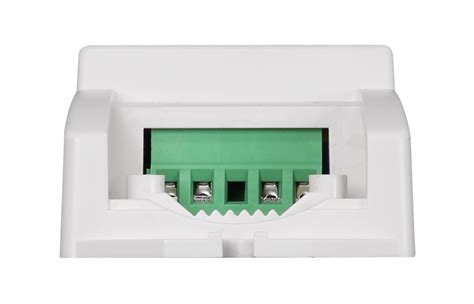 2 Channels 50W Constant Current ZigBee LED Color Temperature Dimmable Driver SRP ZG9105 50CCT250