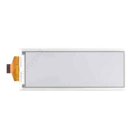 5 79寸电子墨水屏红黄黑白4色epaper适用于arduino 树莓派stm32 Jetson