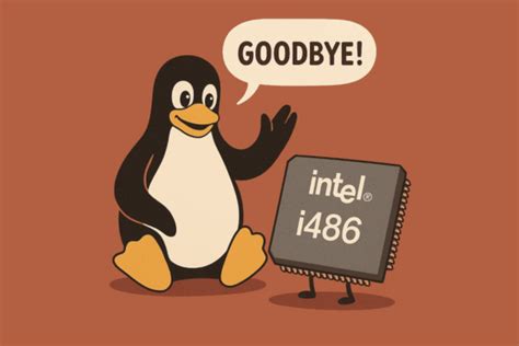 Linux Kernel 617 Rc2 Released A Smallest Rc So Far Ostechnix