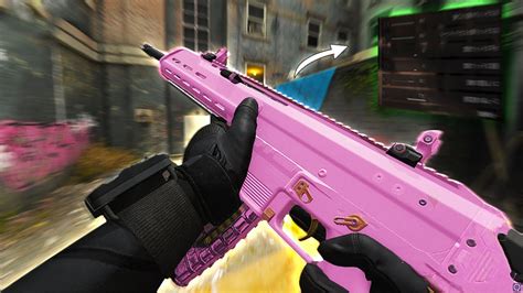 CHANGE THIS SECRET SETTING RIGHT NOW TO MAKE YOUR GAME LOOK BETTER COD MW3 YouTube