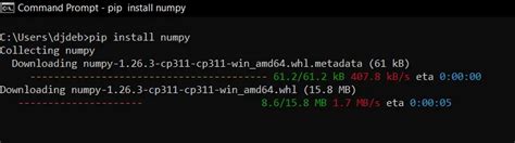Dot Vs Matmul In Numpy Which One Is Best Suited For Your Needs By Lets Decode Medium