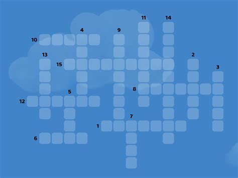 Ca A Palavras Das Emo Es Palavras Cruzadas