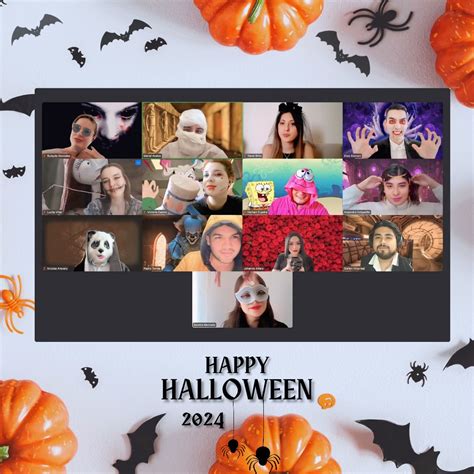 mariel avalos she her on linkedin happy halloween from our recruitment team 🎃