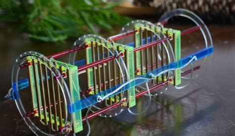 Designing A Next Gen Ionic Thruster Wordlesstech