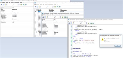 A Value Or Expression Was Expected —