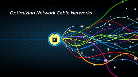 Tips For Maintaining And Optimizing Network Cable Networks Shockit