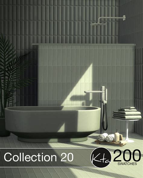[kta] Collection 20 The Sims 4 Build Buy Curseforge