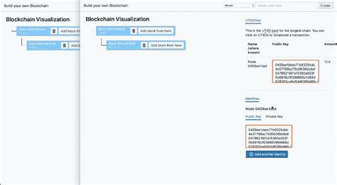 Github Nambrot Blockchain In Js Build Your Own Blockchain