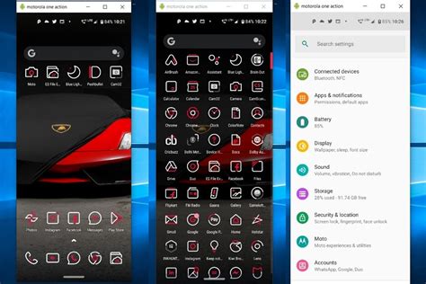 How To Mirror Android Devices To Pc Using Scrcpy Technastic