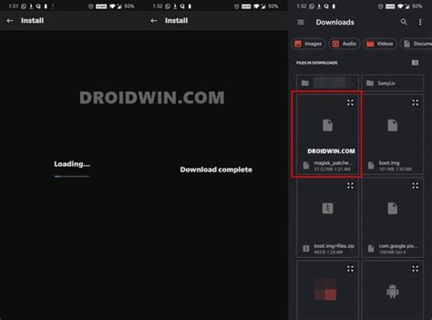 How To Fix Twrp Error 1 On Any Android Device Droidwin