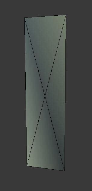 How Do I Remove Overlapping Faces That Are Not Exactly The Same Modeling Blender Artists