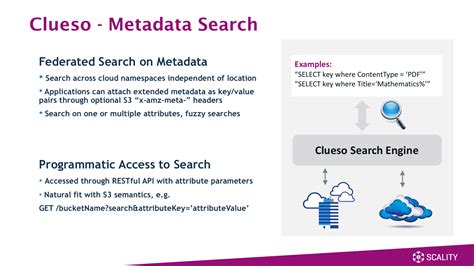 Scality Introduces Zenko A Multi Cloud Data Controller Architecting IT