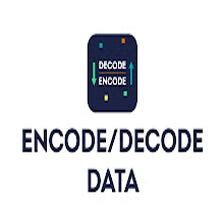 Decode Encode Data For Google Chrome Extension Download