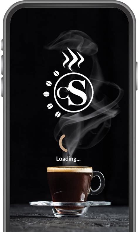 Download Our App Classy And Sassy Coffee