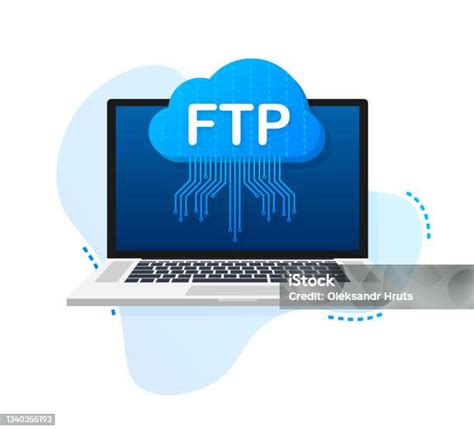 Unduh Tombol Csv Di Layar Laptop Mengunduh Konsep Dokumen File Dengan Label Csv Dan Tanda Panah