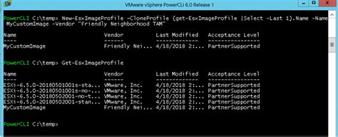 Виртуализация Как обновить кастомные образы Vmware Esxi Custom Iso