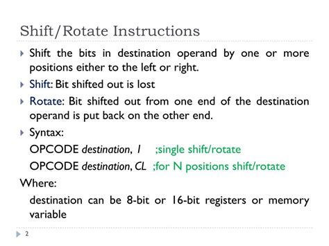 ppt computer organization and assembly language powerpoint presentation id 3196486