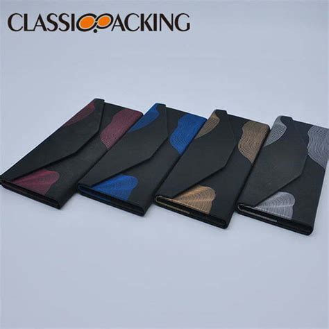 Best Foldable Glasses Case Wholesale Classic Packing