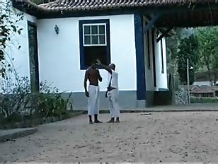 Brazilian Sex Slavery