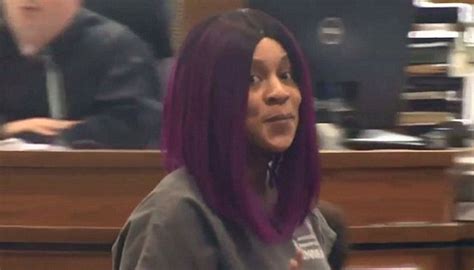 This Woman Had Sex Inside Court Premises Tweeted About It And Posted A