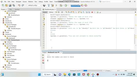 java program youtube