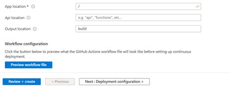 Effortless React Deployment 🚀 Cicd With Github Actions And Azure Static Web Apps Jayant Tripathy