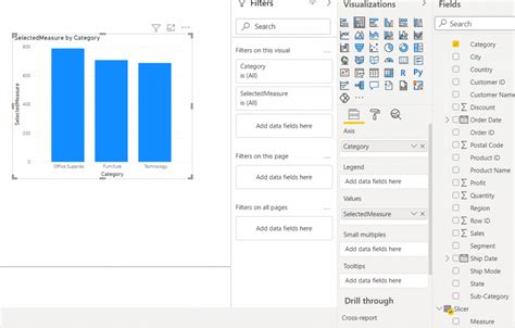 Power Bi Measure Switch Statement With Examples Enjoy Sharepoint