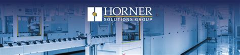 Horner Automation All In One Controller Industry Leader