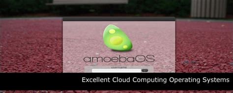 Excellent Cloud Computing Operating Systems Tripwire Magazine