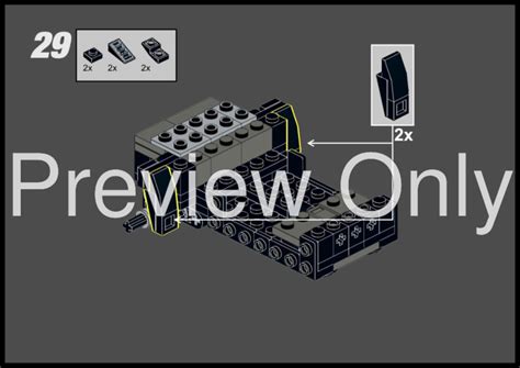 Lego Moc Transformers 2007 Movie Bundle Ironhide Jazz Barricade By Nv Carmocs Rebrickable