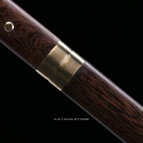 Shikomizue Sword Katana