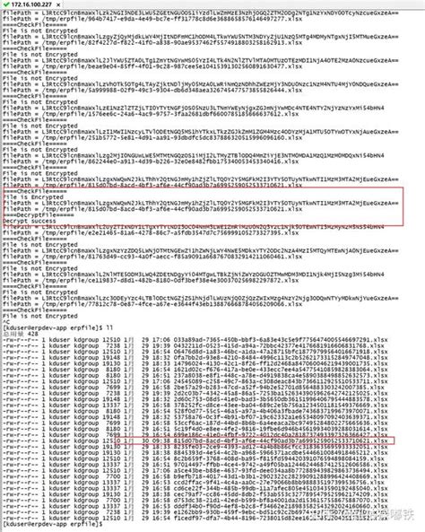加解密程序之中间件思想的运用 知乎