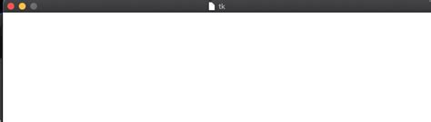 Python Error With Tkinter Mac Os Logo With Icns Stack Overflow