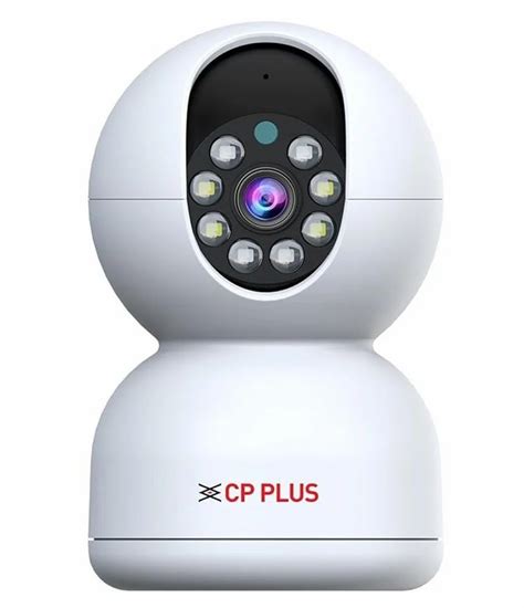 Domeindoor Cp Plus 3 Mp Smart Wifi Camera At Rs 1300piece In Bengaluru Id 2853924074533