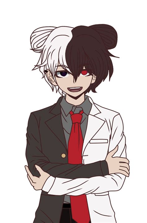 Even More Human Monokuma Sprites Aa Rdanganronpa