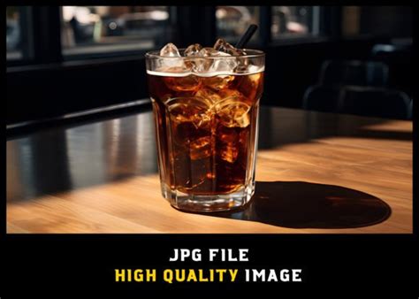 Traditional Iced Tea Background Graphic By Wodexz · Creative Fabrica