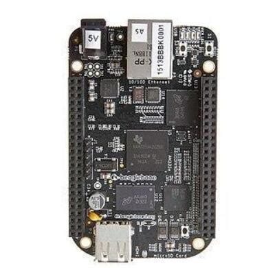 Beaglebone Black Pinout Pin Configuration Specification And Application