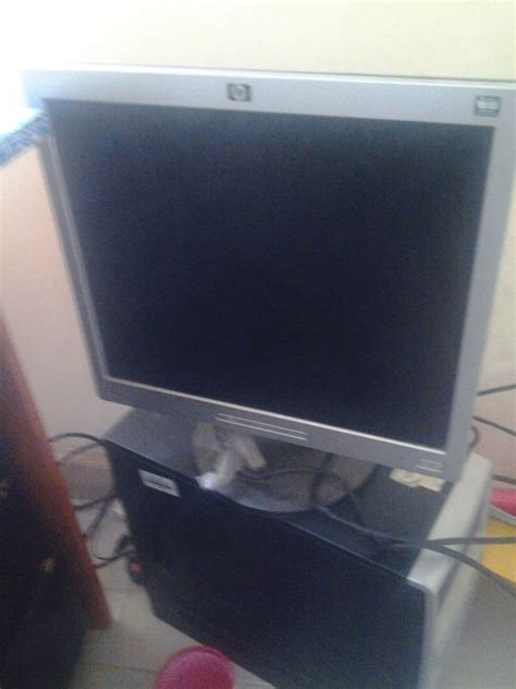 HP Desktop Computers For Sale Cheapest Price Nairaland General Nigeria