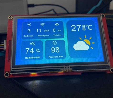 Pantallas Hmi Descubre Qué Son Y Cómo Revolucionan La Industria