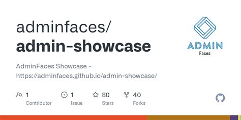 GitHub Adminfaces Admin Showcase AdminFaces Showcase Https Adminfaces Github Io Admin