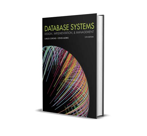 Database Systems Design Implementation And Management Inspire Uplift