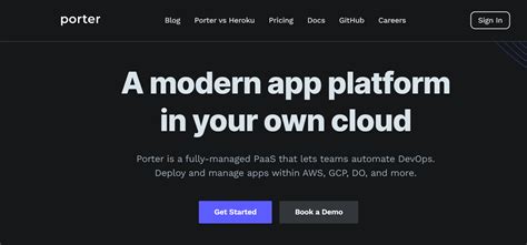 7 best free alternatives to heroku in 2024